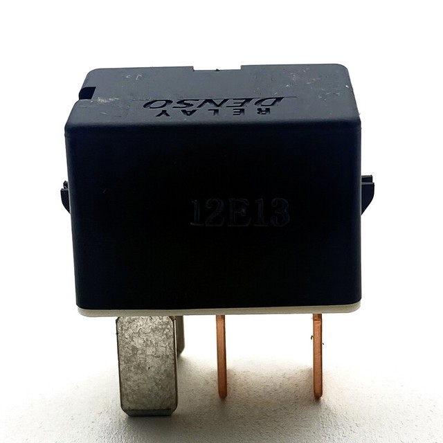 1pc DENSO 90987-t2005 Td156700-4040 12v Automotive Relay 4 Pin for sale ...