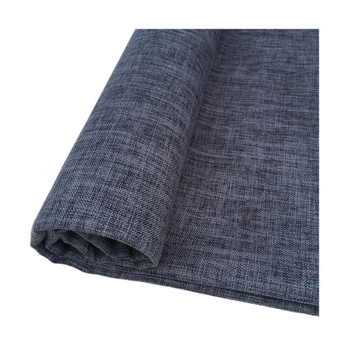 TinaKim Thick Coarse Slub Linen Type Cloth Fabric for Sofa Chair ...