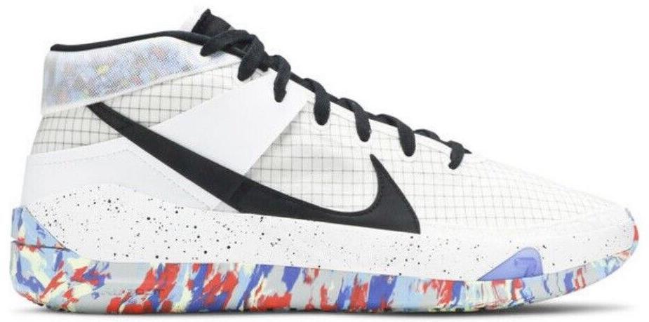 Nike KD 13 Home - CI9948-900 for Sale | Authenticity Guaranteed | eBay