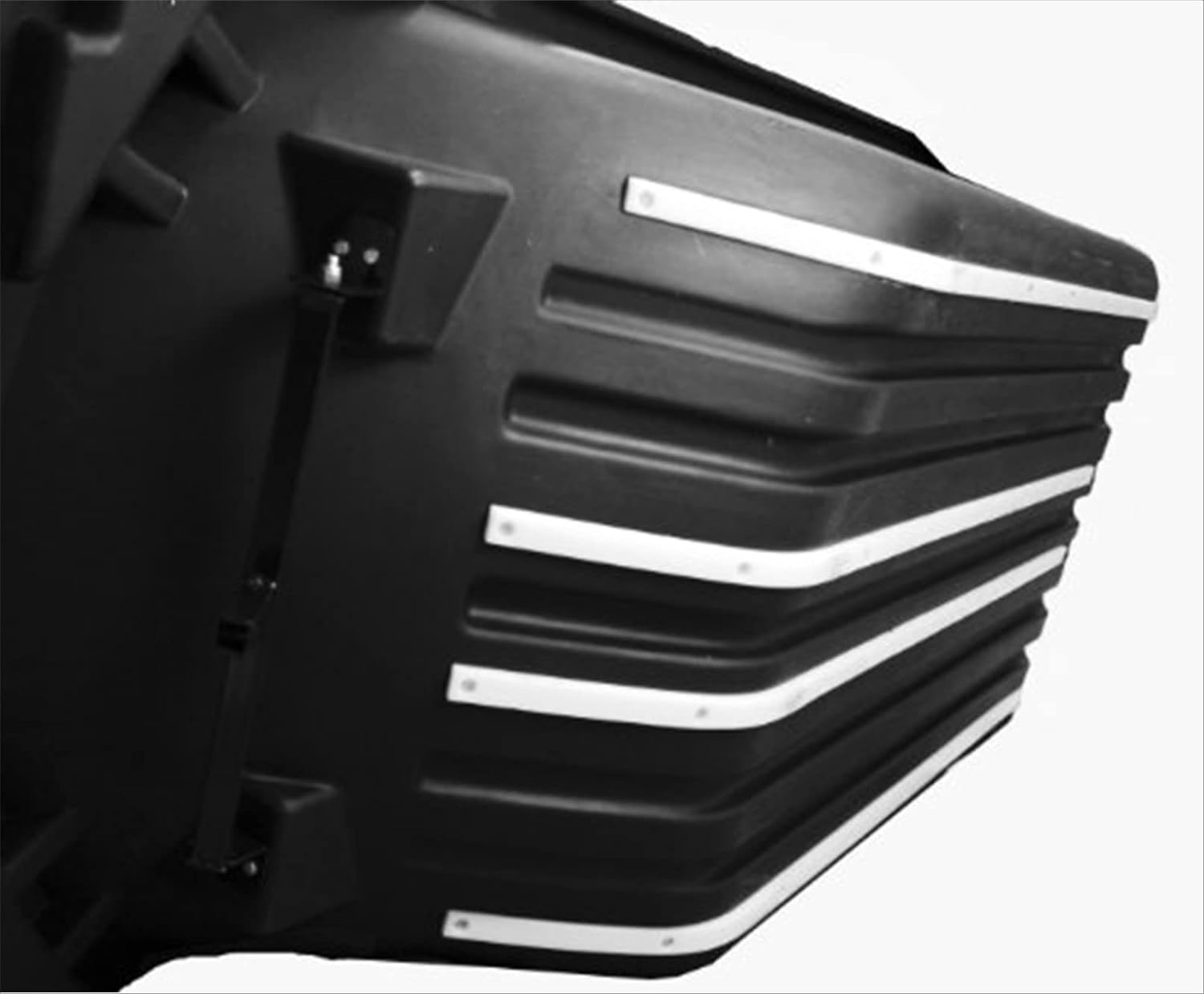 Frabill Hyfax Shelter Kit | Shelter Runners for Ice Fishing Shelters ...