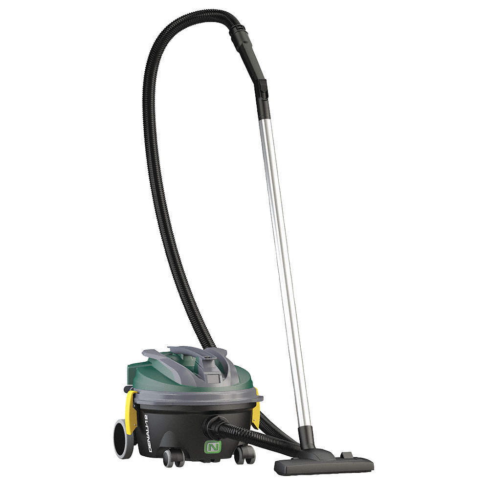 Tennant 3120 Upright dual motor vacuum cleaner VGC with one demo bag ...