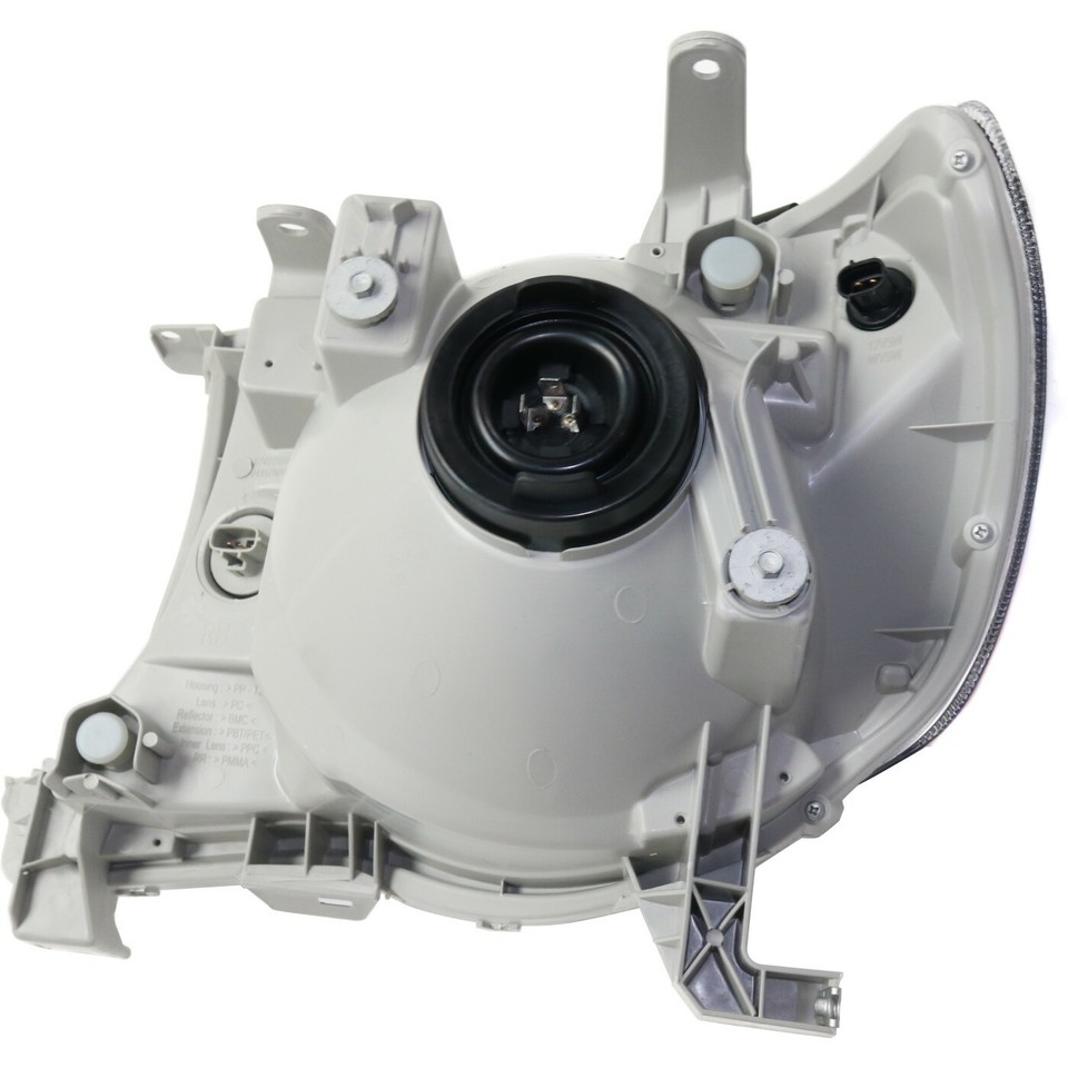 New Headlight 8111004173 halogen right side for 2005-2011 Toyota Tacoma ...