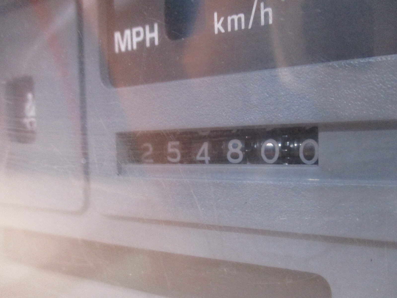 🔥 1993 S10 SPEEDOMETER CLUSTER GUAGE INSTRUMENT ODOMETER DASH DISPLAY 5 ...