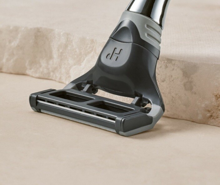 Harry's 5-Blade Razor Shaver (2 Pack )No Box - Orange NEW Genuine | eBay