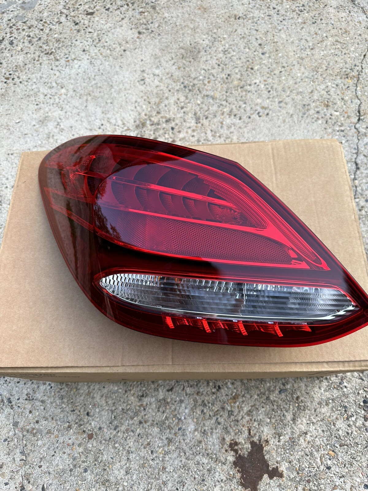 Mercedes-Benz 2059061802 for sale online | eBay