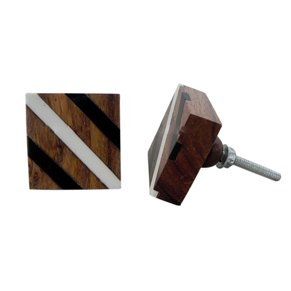 Geometric Cupboard Door Handles | Geometric Shapes Cabinet Knobs Drawer ...