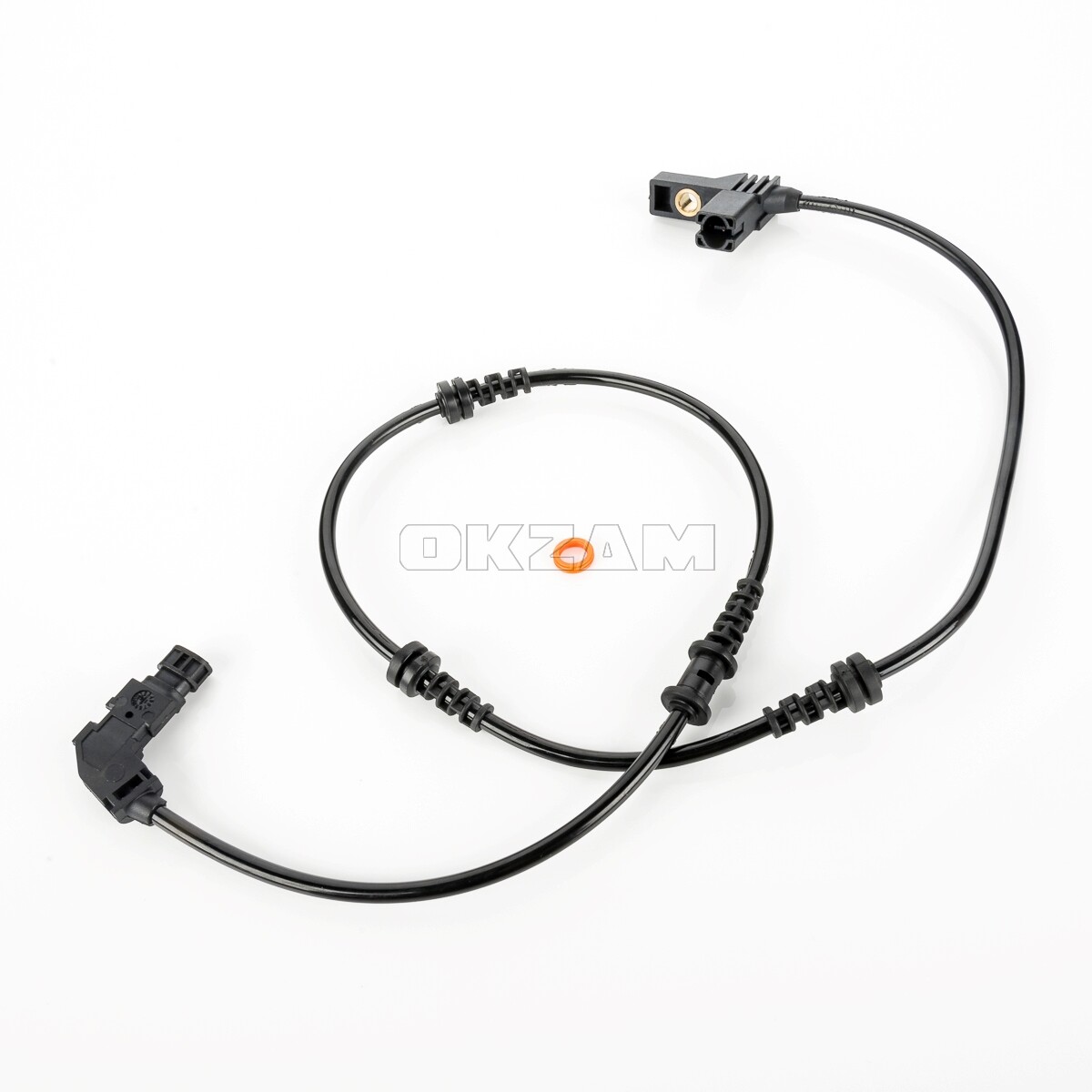 Juego Tubos Bremsbelagverschleißanzeige Delant A2514408113 para ...