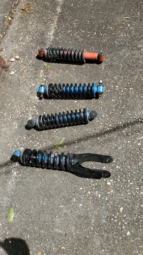 Dodge Viper SRT-10 or GTS or RT/10 shock, great condition, your choice ...