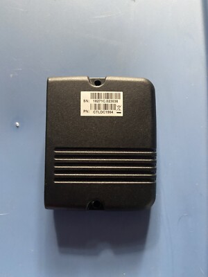 Quantum Edge Power Chair CTLDC1564 Seating Control Module Wheelchair ...