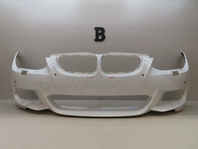 2011 2012 2013 BMW 3 Series 328 335 Coupe Front Bumper Cover OEM ...