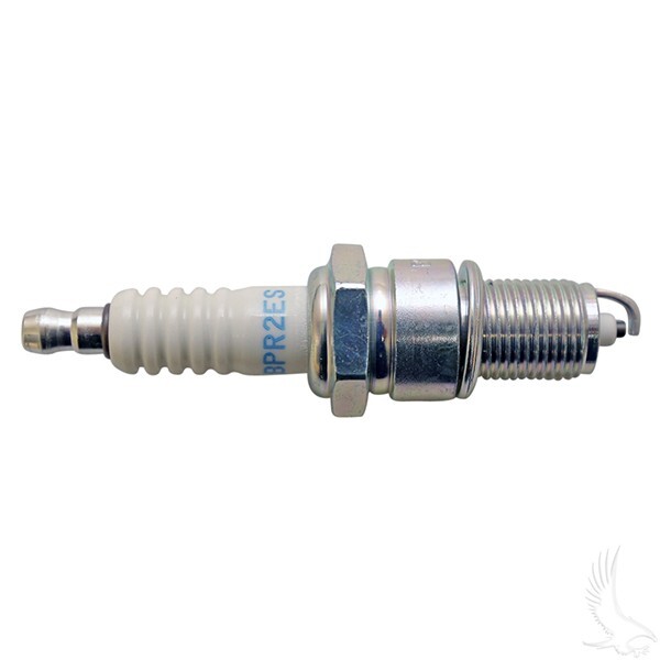 NGK BPR2ES - Alternative spark plugs