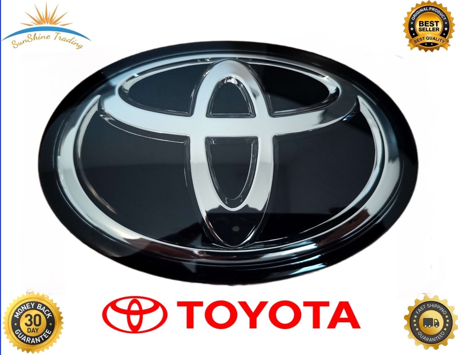 Toyota Camry Avalon Highlander Seinna 53141-33130/33140, 53141-0R120 ...