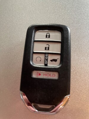 2018-2021 Honda Accord OEM Remote Start Smart Key Fob Driver 1 ...