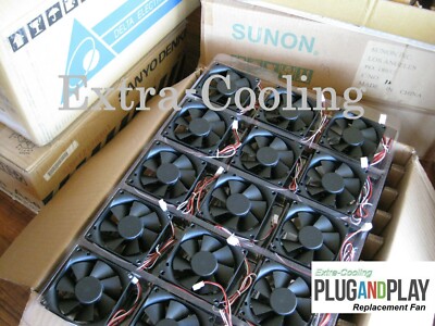 New Cisco 3825 Fan Kit for 3825 Router Fan1+Fan2+Fan3, Satisfaction ...