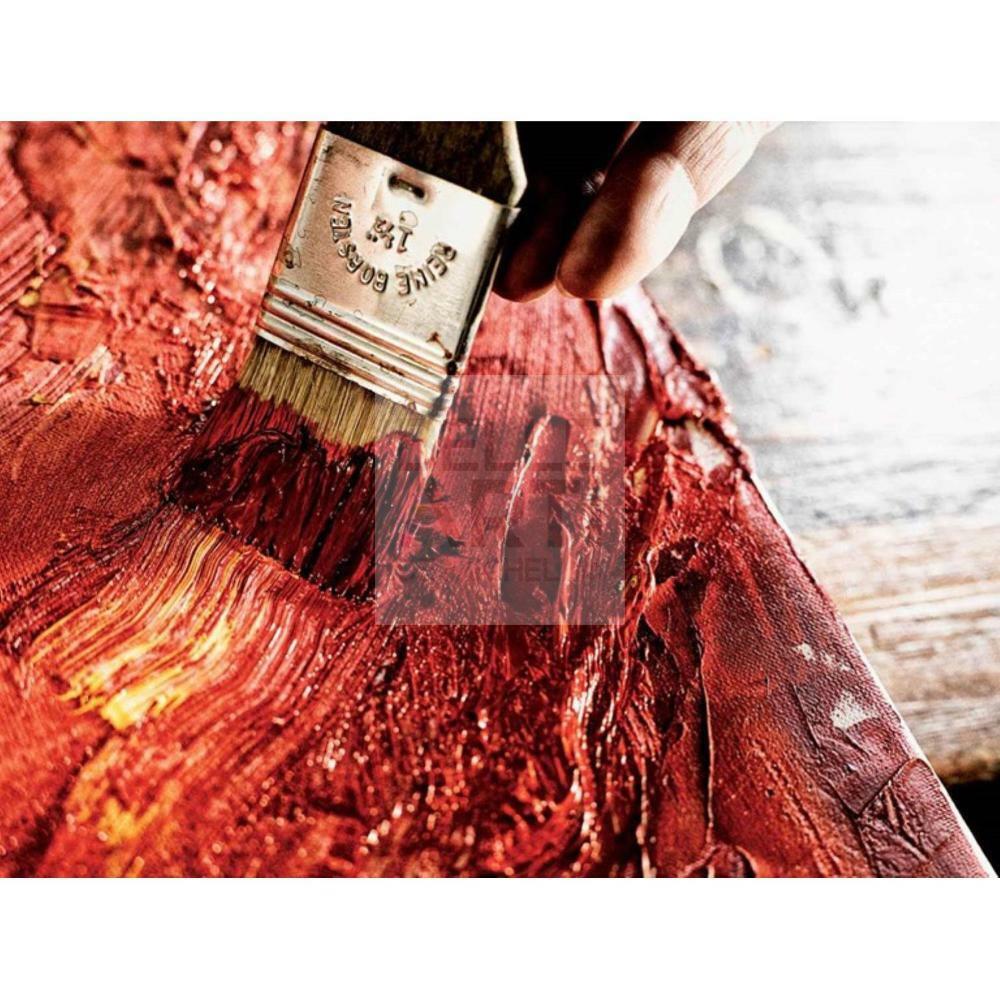 Huile Couleur Extra Fine Rembrandt Tube T6 De 15ml 582 Bleu Manganèse ...