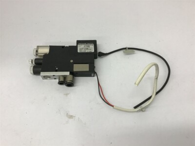 Pressure - Pressure Switch 12-24Vdc