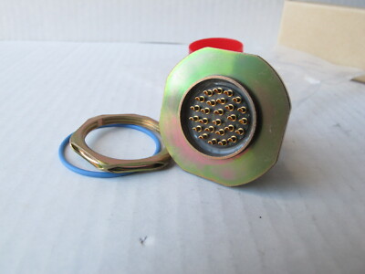 Connectors - Bendix Connectors