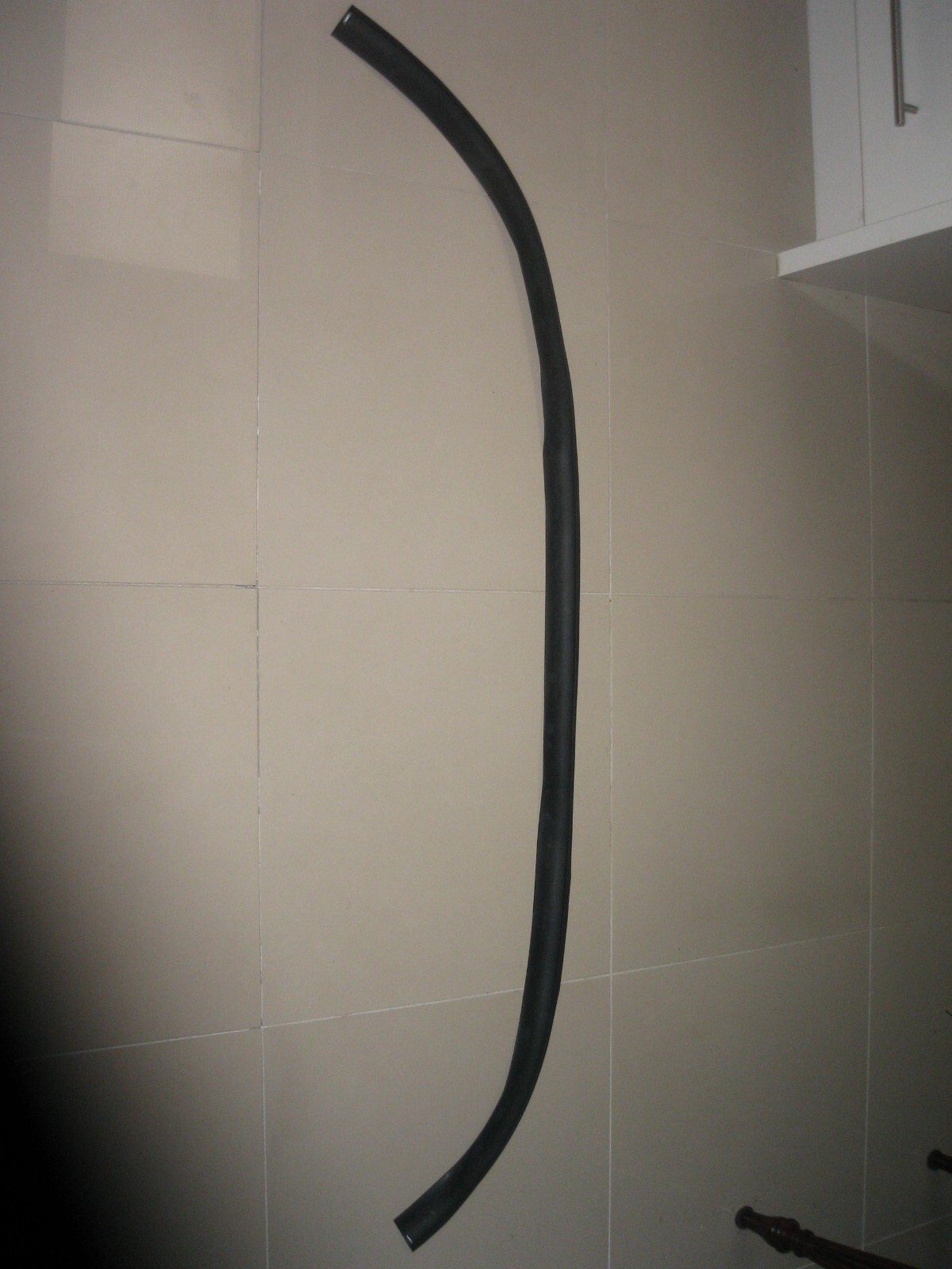 Rover P6 P6B 2000 2200 3500 1963-77 Rear Screen Boot Seal Deck Rubber ...