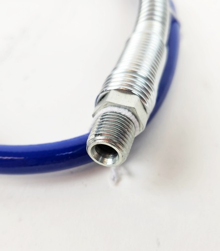 Graco Bluemax II Whip Hose - 238358 for sale online | eBay