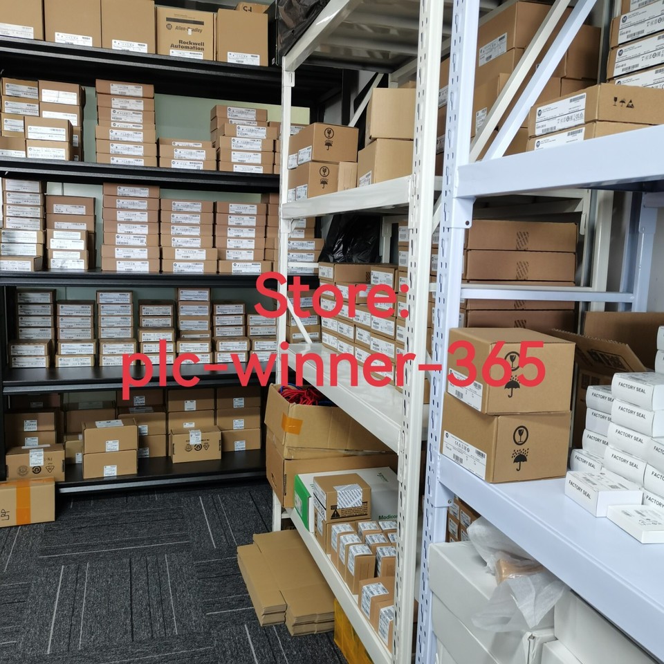 New Factory Sealed AB 1769-SM1 SER A PowerFlex-SCANport To Compact I/O ...