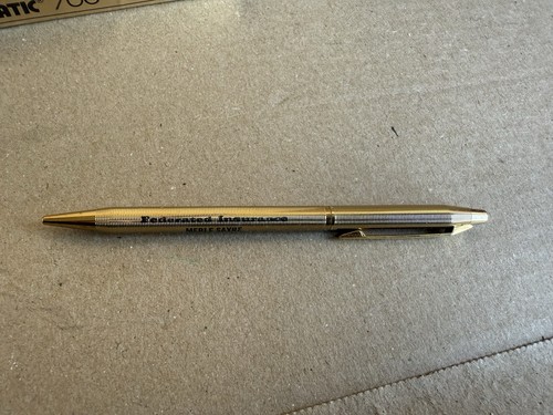 BOX VTG CHROMATIC 700 EXECUTIVE PEN. (B8) | eBay