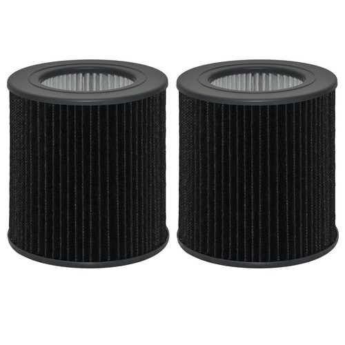 Air Mini PECO-HEPA Tri-Power Filter Replacement, Compatible with ...