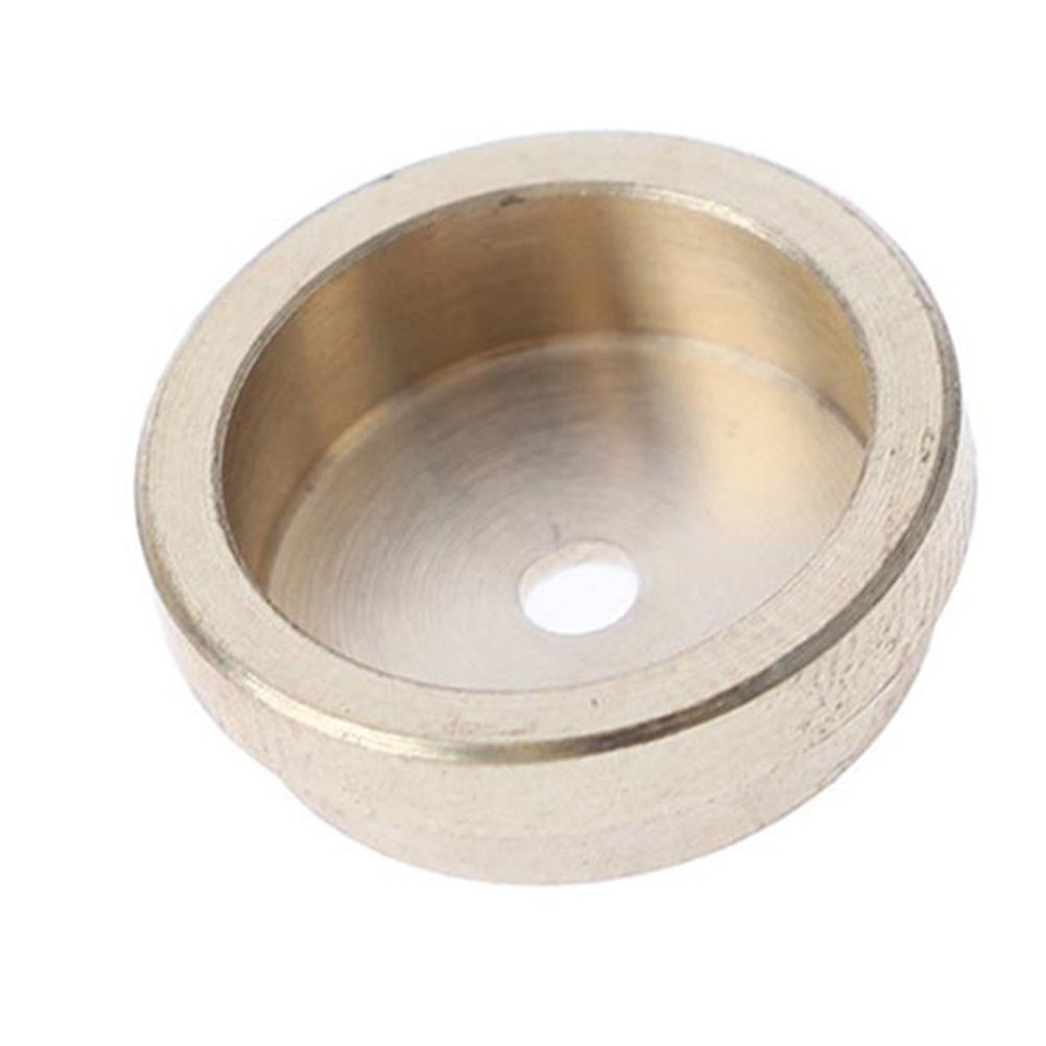 For MR9 Battery Adapter Copper Adapter for Film Camera and Exposure ...