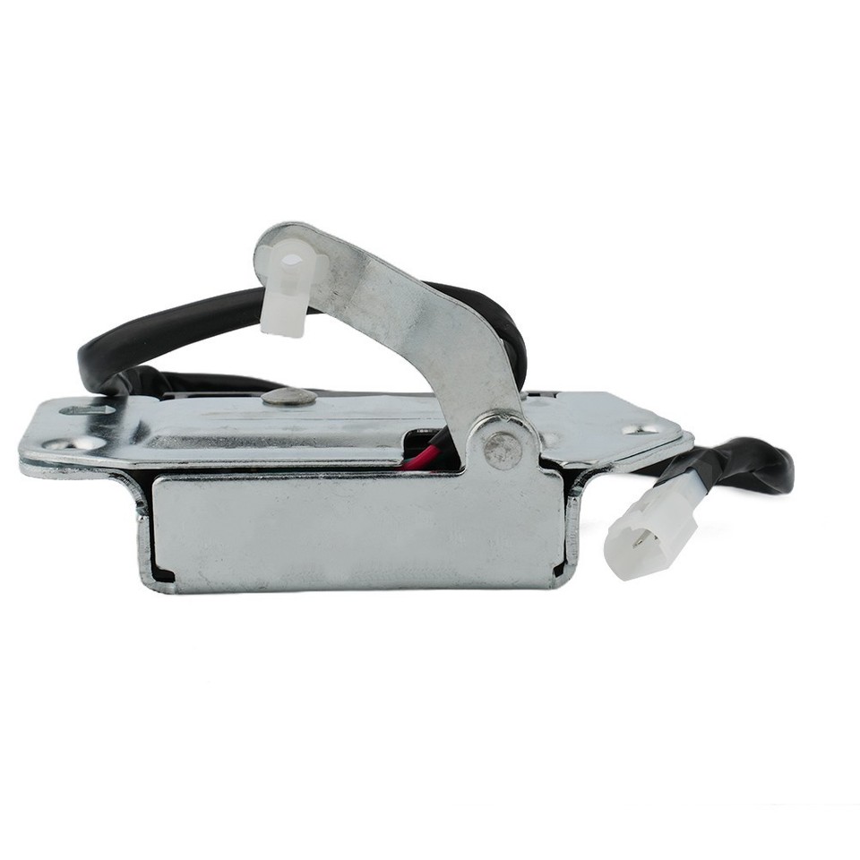 Tailgate Lock Latch for Toyota For Dyna and TOYOACE Perfect Fit for ...