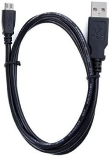 Micro USB Data Sync Cable Lead for Casio EXILIM EX-MR1 EX-FR10 Camera ...