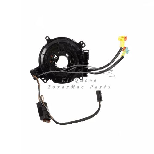 New 23352026 Spiral Cable Clock Spring with Harness For Cadillac ATS ...
