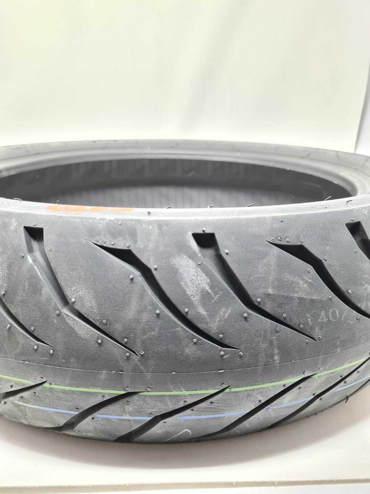 PNEUMATICO COPERTONE CST 140/70-16 C6531 65P | eBay