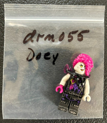 LEGO DREAMzzz Minifigure Doey - drm055 - New | eBay