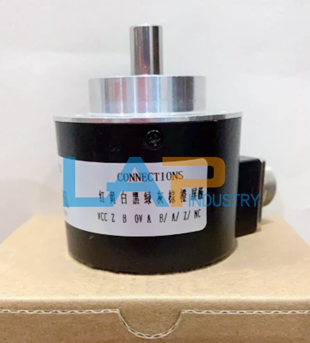 1PCS New Rotary encoder 10-58SN-4096-SU29 Replace Encoder | eBay