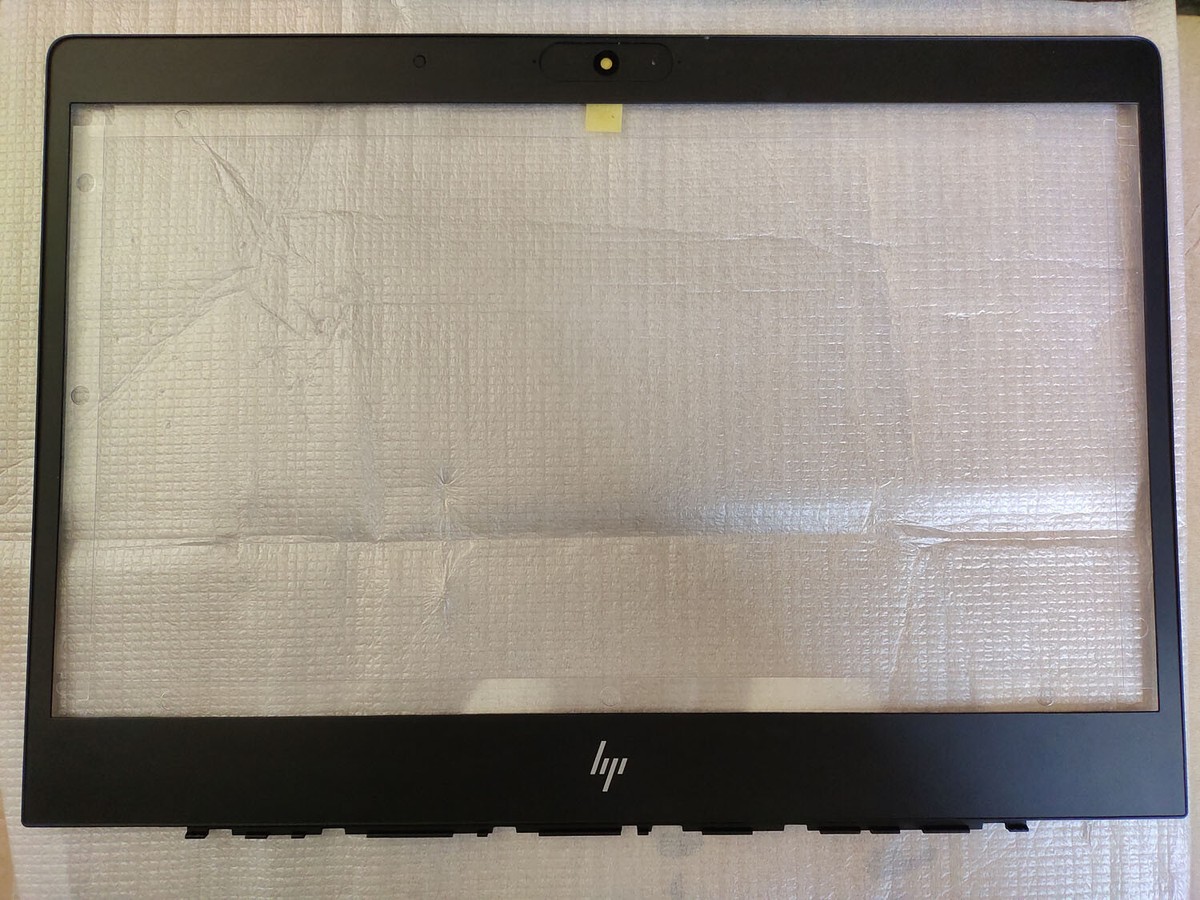 Laptop Bezels For HP HP EliteBook New HP M6 M6-1000 Laptop LCD Front ...
