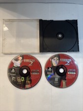Resident Evil 2 (Sony PlayStation 1, 1998) for sale online | eBay