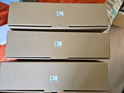 Genuine Canon Developer Units ImagePRESS C60 C650 C700 C800 Vat Inc | eBay