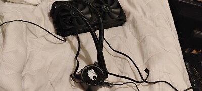 BLACK AIO IBUYPOWER WORKING | eBay