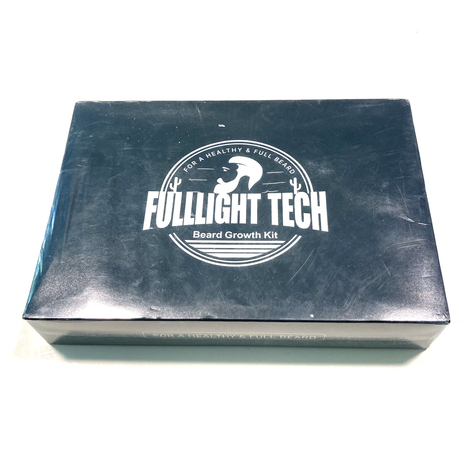 Fulllight Tech Beard Growth Kit Healthy And Full Beard 03/2026 | eBay