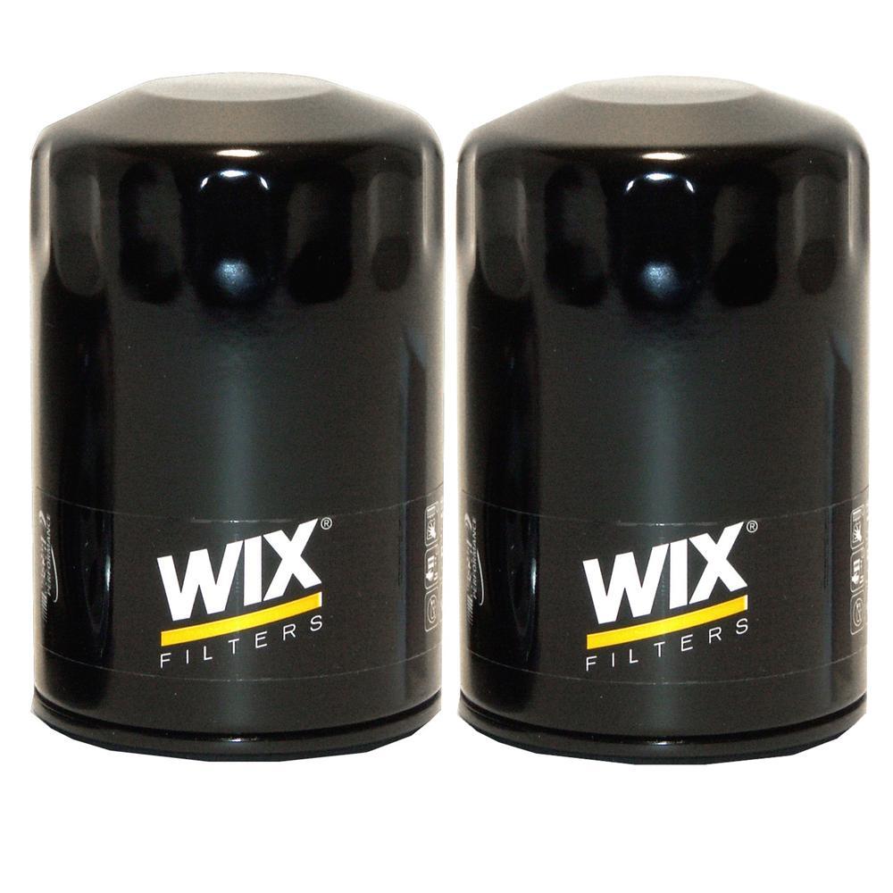 Wix 51522 - cross reference oil filters | oilfilter-crossreference.com