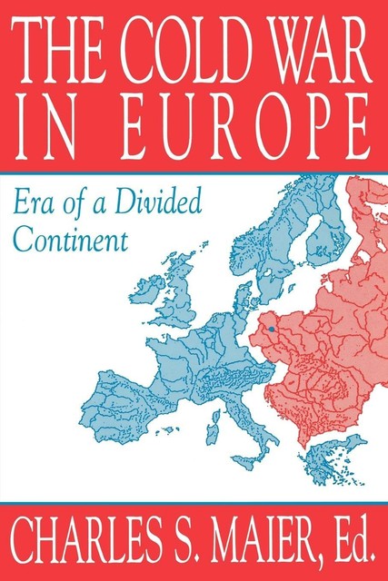 The Cold War in Europe (2010, Taschenbuch) online kaufen | eBay.de