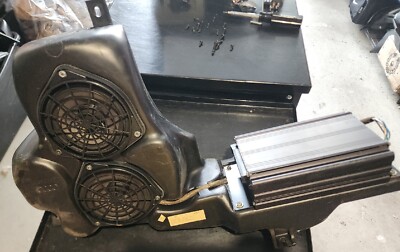 98-04 Audi A6 S6 RS6 C5 Bose Speaker Box With Amplifier P/N 265 165 RSO ...