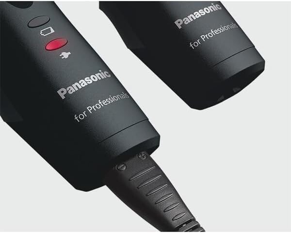 Panasonic Pro Linear Clipper ER-GP86-K High-Performance Hair Trimmer ...