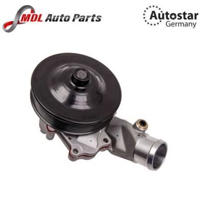Autostar Germany For Land Rover WATER PUMP LR033711 / LR033993 LR097165 ...