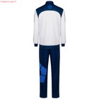 Anime Blue Lock Isagi Yoichi Football Sportwear Jersey Coat Pants ...