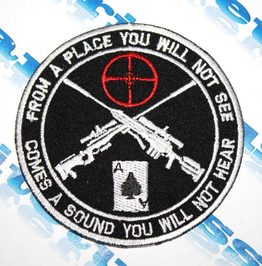 Swat Sniper Logo Police Sniper Utilization Surveys Available | Police