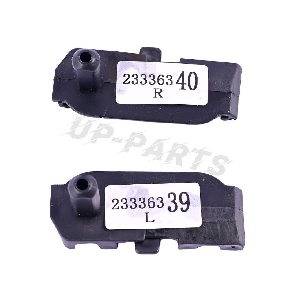 New Upper Radiator Insulator Mount Bracket 23336339 for Chevrolet ...