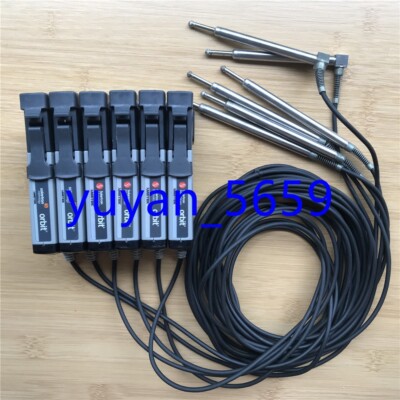 1PCS Used Solartron SENSOR DT10S Orbit Measurement Probe #987 LY | eBay