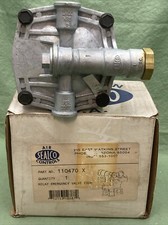 SEALCO RE045C Emergency Parking Relay Valve 4 Port for sale online | eBay