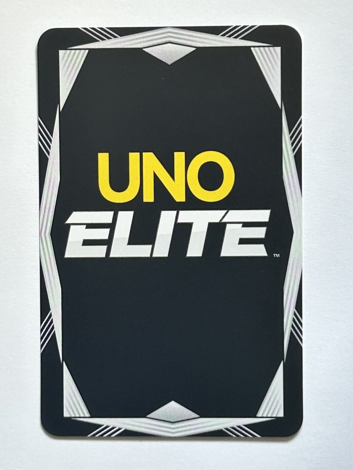 YOUNGHOE KOO 2024 UNO Elite BLUE Game Card- Atlanta Falcons | eBay