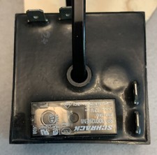 Airotronics LR41183 Cube Relay Timer 24vdc 10a for sale online | eBay